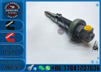 China Fuel Injector 0986435616 0986435905 0986435612 0986435611 for QSK19 QSK38 QSK50 QSK60 Engine for sale