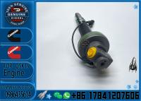 China High Quality Diesel Fuel Injector 0986435614 for QSK19 Injectors 0986435614 for sale
