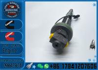 China High Quality Diesel Fuel Injector 0986435614 for QSK19 Injectors 0986435614 for sale