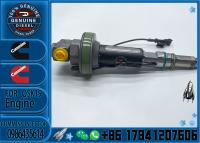 China High Quality Diesel Fuel Injector 0986435614 for QSK19 Injectors 0986435614 for sale