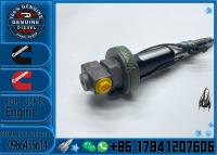 China High Quality Diesel Fuel Injector 0986435614 for QSK19 Injectors 0986435614 for sale