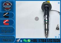 China New Construction Machinery Fuel Injector for QSK19 Diesel Compatible Y431K05392 0986435615 0986435904 for  Diesel Engine for sale