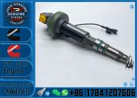 China New Construction Machinery Fuel Injector for QSK19 Diesel Compatible Y431K05392 0986435615 0986435904 for  Diesel Engine for sale