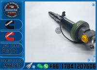 China New Construction Machinery Fuel Injector for QSK19 Diesel Compatible Y431K05392 0986435615 0986435904 for  Diesel Engine for sale