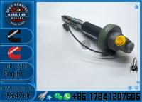China Fuel Injector 0986435616 0986435905 0986435612 0986435611 for QSK19 QSK38 QSK50 QSK60 Engine for sale