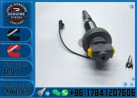 China Fuel Injector 0986435616 0986435905 0986435612 0986435611 for QSK19 QSK38 QSK50 QSK60 Engine for sale
