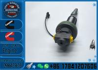 China Fuel Injector 0986435616 0986435905 0986435612 0986435611 for QSK19 QSK38 QSK50 QSK60 Engine for sale