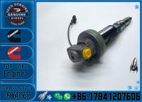 China Fuel Injector 0986435616 0986435905 0986435612 0986435611 for QSK19 QSK38 QSK50 QSK60 Engine for sale
