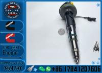 China Construction Machinery PartsFuel Injector for QSK19 Diesel 2882079 F00BJ00000 2881088 0986435900 for  Diesel Engine for sale