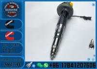 China Construction Machinery PartsFuel Injector for QSK19 Diesel 2882079 F00BJ00000 2881088 0986435900 for  Diesel Engine for sale