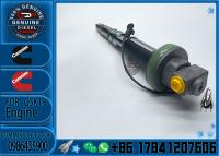 China Construction Machinery PartsFuel Injector for QSK19 Diesel 2882079 F00BJ00000 2881088 0986435900 for  Diesel Engine for sale