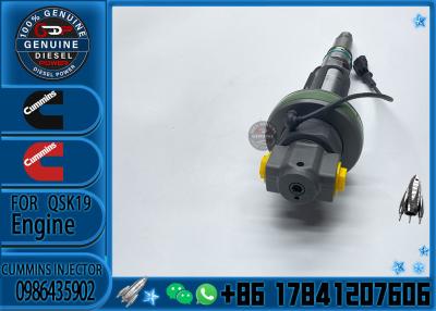 China Fuel Injector 2881088 QSK19 0986435904 0986435613 0986435616 0986435615 0986435900 0986435901 0986435903 0986435902 0986435905 for sale