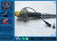 China Fuel Injector 2881088 QSK19 0986435904 0986435613 0986435616 0986435615 0986435900 0986435901 0986435903 0986435902 0986435905 for sale