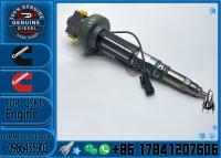 China Fuel Injector 2881088 QSK19 0986435904 0986435613 0986435616 0986435615 0986435900 0986435901 0986435903 0986435902 0986435905 for sale