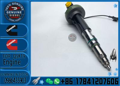 China Fuel Injector Assembly 2867149 0986435903 F00BJ00007 for  Engine QSK19 Series for sale