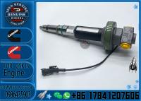 China Fuel Injector Assembly 2867149 0986435903 F00BJ00007 for  Engine QSK19 Series for sale