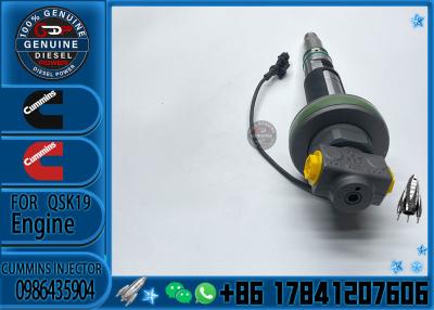 China Price Discount, High-quality New diesel Fuel Injector 2881088 QSK19 Injector 2882079 0986435904 0986435615 F00BJ00006 F00BJ00007 for sale