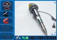 China Fuel Injector Assembly 2881089 2882078 0986435905 for  Engine QSK19 Series for sale
