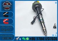 China High Quality Diesel Fuel Injector 1000019903 for QSK19 38 50 60 Injector 1000019903 for sale
