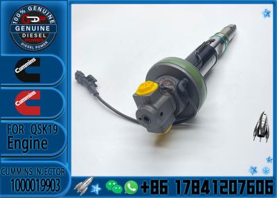 China High Quality Diesel Fuel Injector 1000019903 for QSK19 38 50 60 Injector 1000019903 for sale