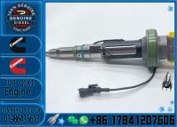 China Genuine Fuel Injector Assembly F00BJ00002 01986435613 0986435902 0986435905 0986435616 F00BJO0008For Qsk19 Engine for sale