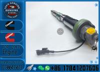 China Genuine Fuel Injector Assembly F00BJ00002 01986435613 0986435902 0986435905 0986435616 F00BJO0008For Qsk19 Engine for sale