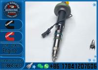 China Genuine Fuel Injector Assembly F00BJ00002 01986435613 0986435902 0986435905 0986435616 F00BJO0008For Qsk19 Engine for sale