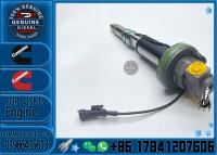 China Genuine Fuel Injector Assembly F00BJ00002 01986435613 0986435902 0986435905 0986435616 F00BJO0008For Qsk19 Engine for sale