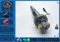 China Genuine Fuel Injector Assembly F00BJ00002 01986435613 0986435902 0986435905 0986435616 F00BJO0008For Qsk19 Engine for sale