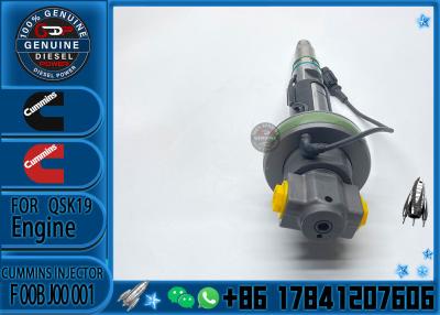China Remanufactured Best Price Common Rail Fuel Injector F 00B J00 001 F00BJ00001 for sale