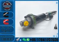 China Remanufactured Best Price Common Rail Fuel Injector F 00B J00 001 F00BJ00001 for sale