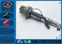 China Remanufactured Best Price Common Rail Fuel Injector F 00B J00 001 F00BJ00001 for sale
