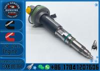 China Remanufactured New diesel Fuel Injector F 00B J00 006 F 00B J00 007 for sale