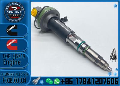 China Remanufactured New diesel Fuel Injector F 00B J00 006 F 00B J00 007 for sale