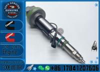 China Remanufactured New diesel Fuel Injector F 00B J00 006 F 00B J00 007 for sale