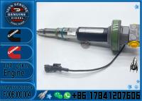 China Remanufactured New diesel Fuel Injector F 00B J00 006 F 00B J00 007 for sale
