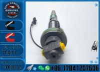 China High Pressure Fuel Pump0 986 435 904 F 00B J00 000 F 00B J00 004 F 00B J00 005 F 00B J00 006 F 00B J00 007 for sale