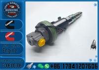 China Remanufactured New diesel Fuel Injector F 00B J00 006 F 00B J00 007 for sale