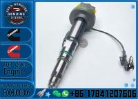 China Remanufactured New diesel Fuel Injector F 00B J00 006 F 00B J00 007 for sale