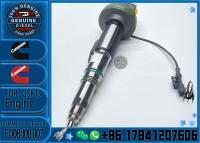 China Remanufactured New diesel Fuel Injector F 00B J00 006 F 00B J00 007 for sale
