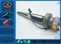 China Remanufactured New diesel Fuel Injector F 00B J00 006 F 00B J00 007 for sale