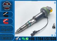 China Remanufactured New diesel Fuel Injector F 00B J00 006 F 00B J00 007 for sale