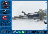 China Remanufactured New diesel Fuel Injector F 00B J00 006 F 00B J00 007 for sale