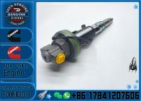 China Hot Sale Original F00BJ00001 F00BJ00000 2867147 2882077 Fuel Injector Auto Parts for sale