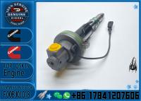 China Hot Sale Original F00BJ00001 F00BJ00000 2867147 2882077 Fuel Injector Auto Parts for sale