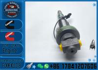 China Hot Sale Original F00BJ00001 F00BJ00000 2867147 2882077 Fuel Injector Auto Parts for sale