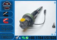 China Hot Sale Original F00BJ00001 F00BJ00000 2867147 2882077 Fuel Injector Auto Parts for sale