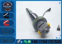 China Hot Sale Original F00BJ00001 F00BJ00000 2867147 2882077 Fuel Injector Auto Parts for sale