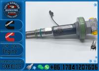 China Hot Sale Original F00BJ00001 F00BJ00000 2867147 2882077 Fuel Injector Auto Parts for sale
