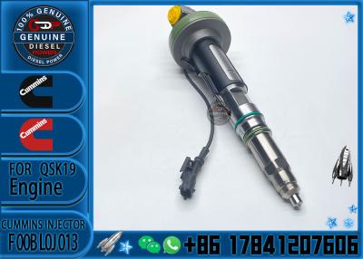China Remanufactured new diesel fuel injector F 00B L0J 013 F 00B L0J 014 for sale